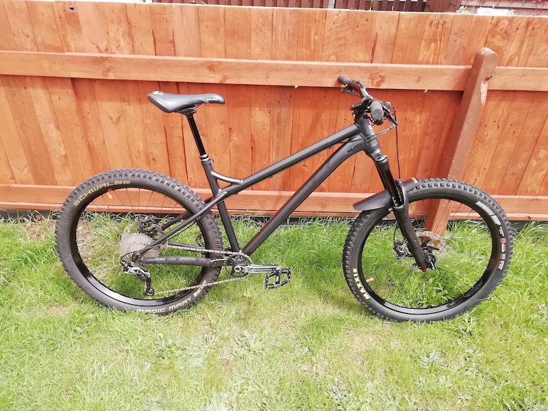 2020 ragley mmmbop hardcore hardtail For Sale