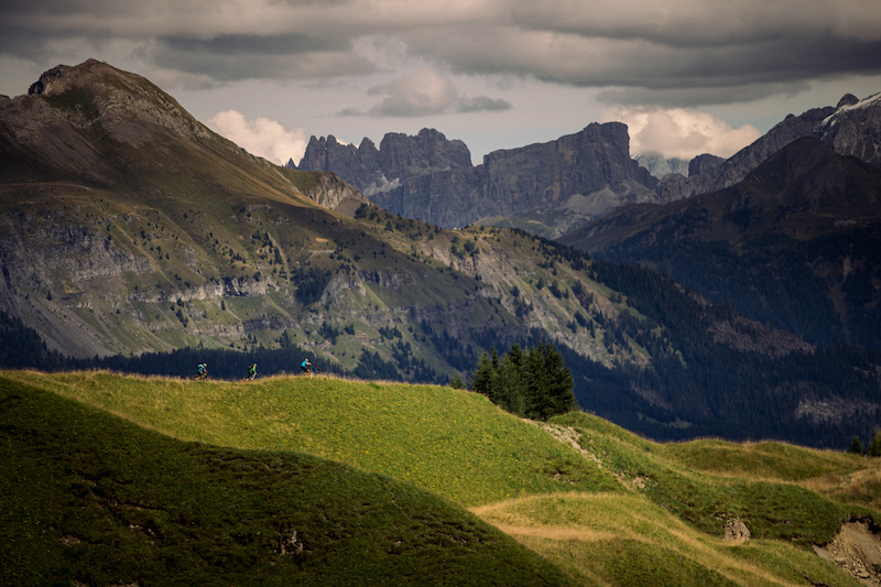 Arabba Mountain Biking Trails | Trailforks