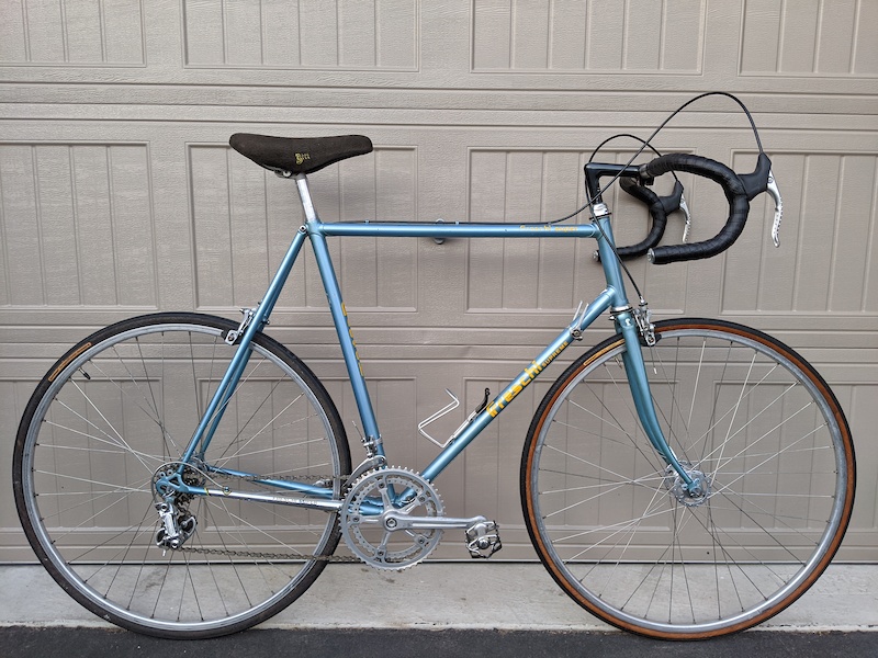 2021 59cm Freschi Super Supreme oad Bike For Sale