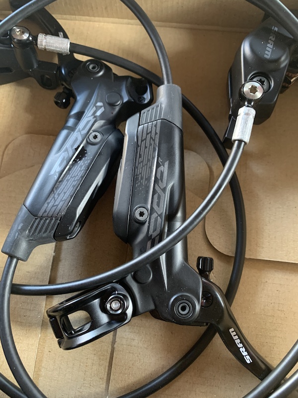 2020 Sram Code R For Sale