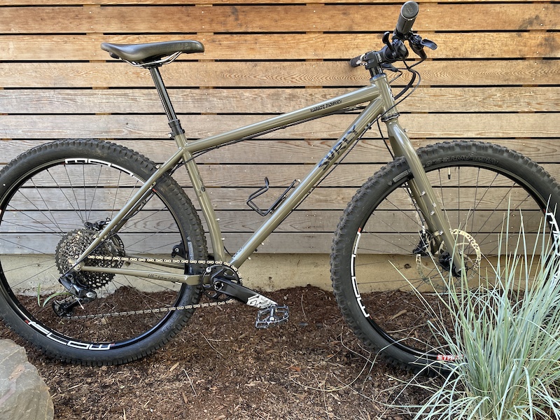 2020 Surly Karate Monkey Wet Clay For Sale