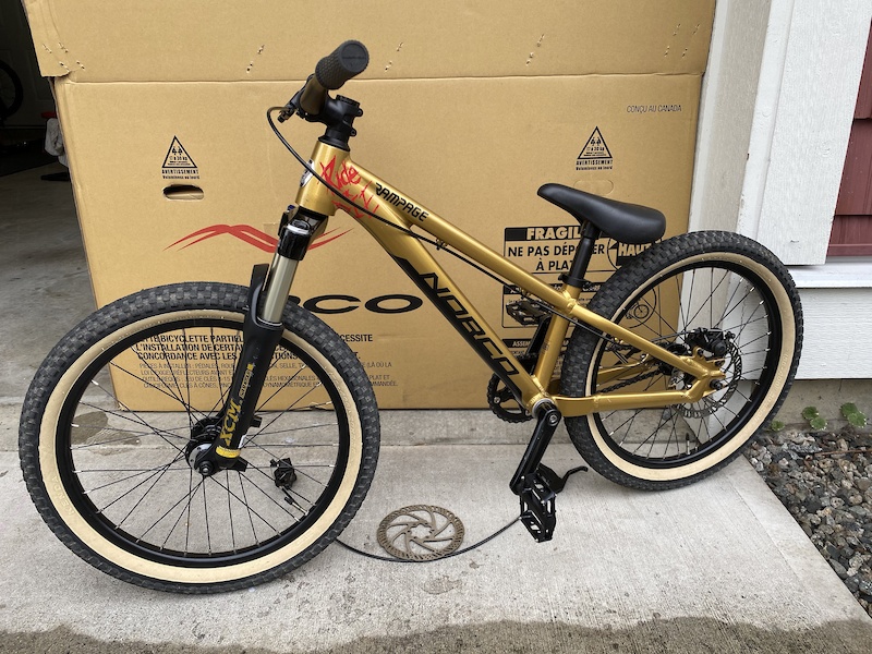 2020 Norco Rampage 2 Youth For Sale