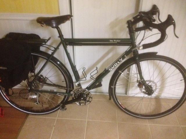 SURLY LHT 56cm For Sale