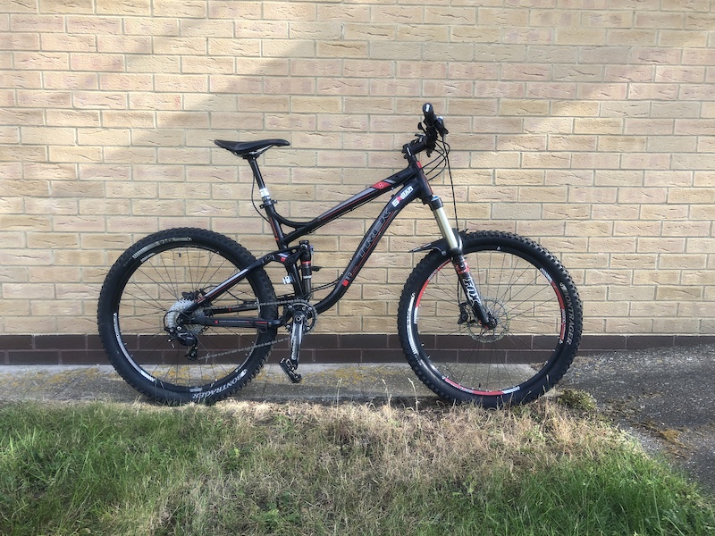 2013 Trek Fuel ex 8 For Sale