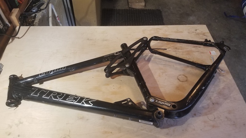 2004 Trek Liquid 30 For Sale