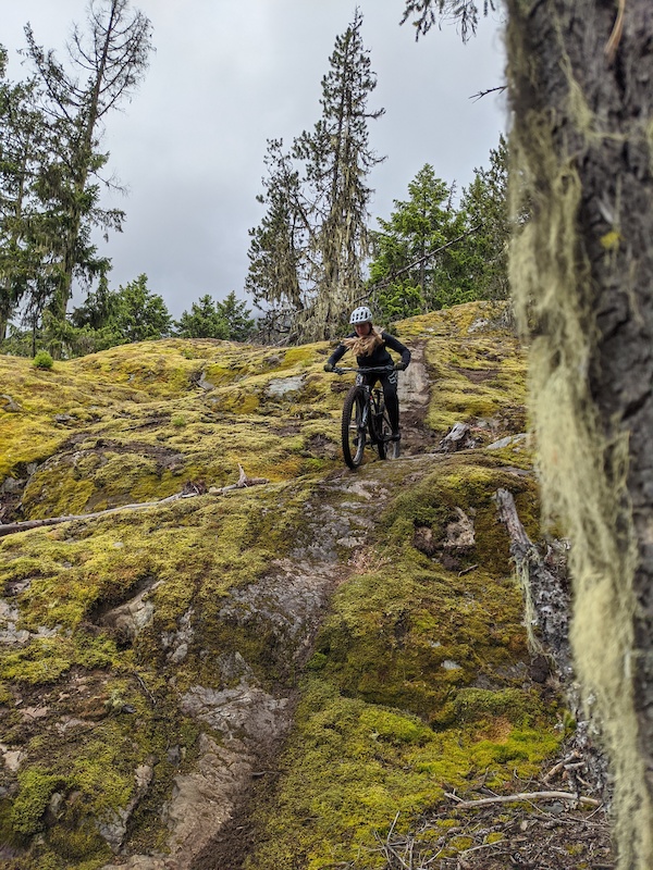 Petit Jean State Park, Morrilton Mountain Biking Trails | Trailforks