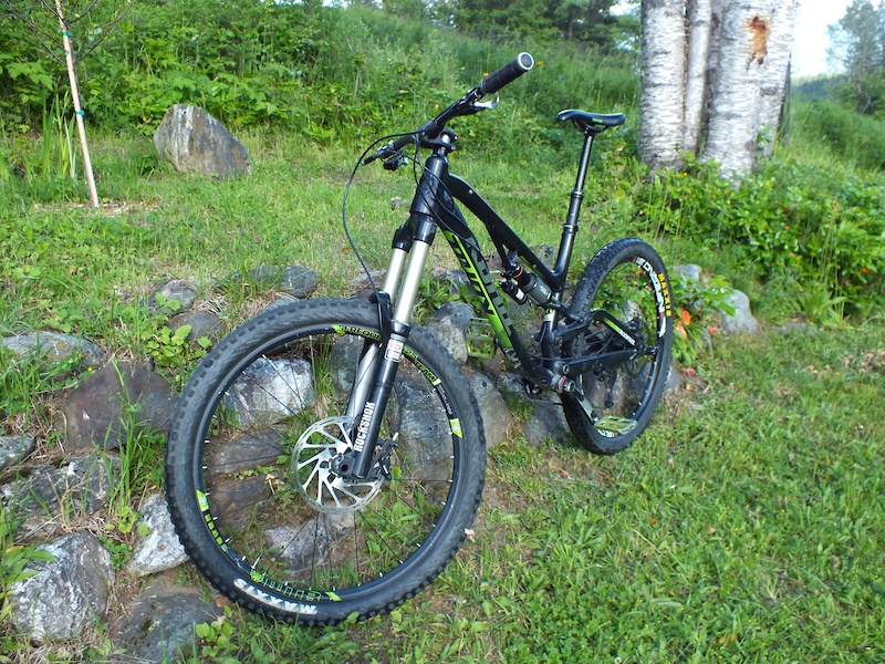 2015 Kona Process 167 For Sale