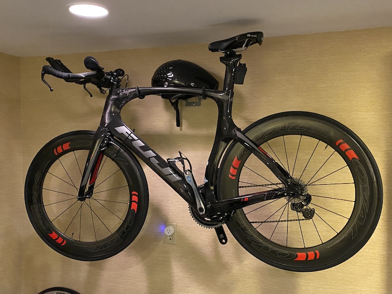 2015 Fast TT Bike For Sale
