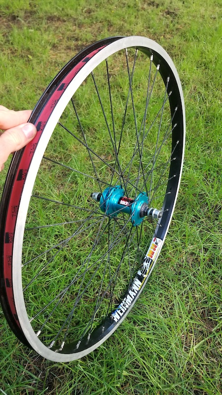 DMR Weinman DM30 For Sale