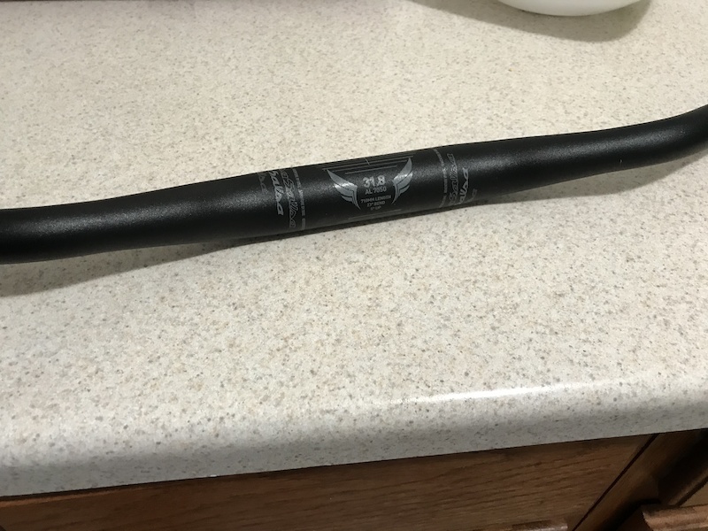 Salsa bend 2 bars For Sale