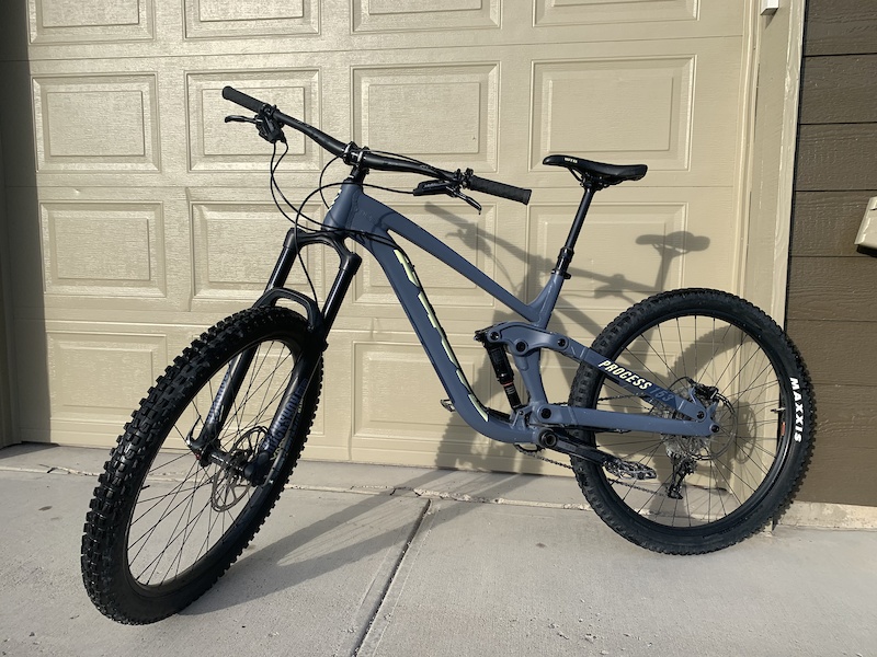 2018 Kona Process 153 For Sale