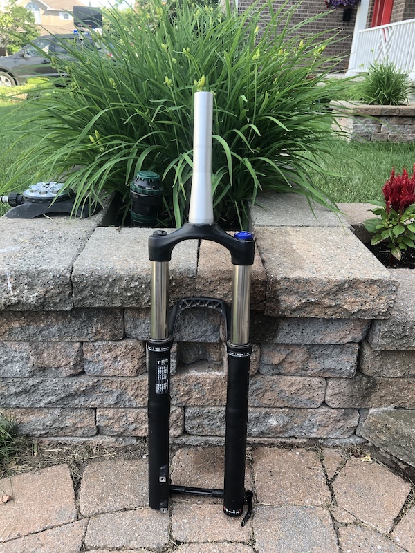 2017 RockShox Sektor For Sale