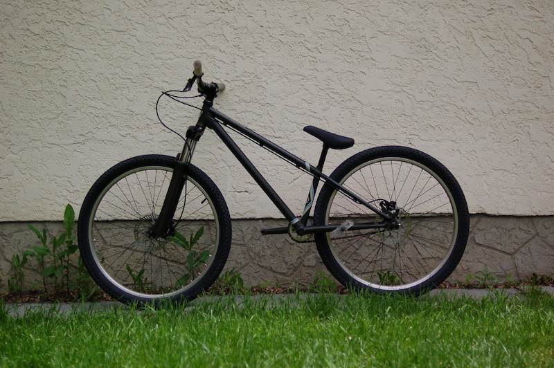 Norco Ryde Dirt Jumper For Sale