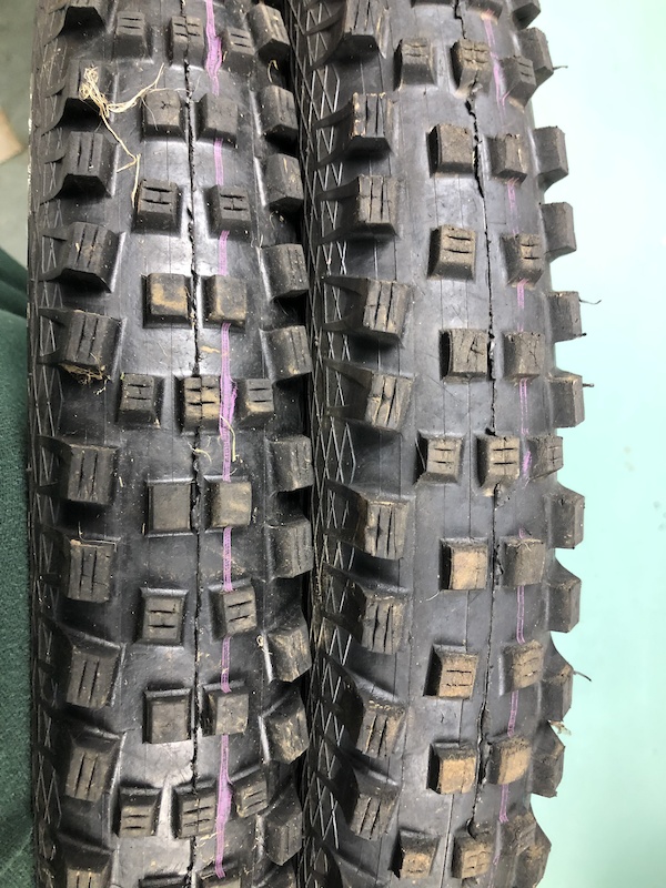 2019 Schwalbe Magic Marys 29 DH Addix For Sale