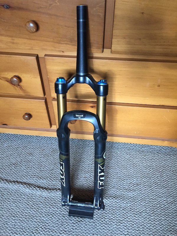 FOX 32 TALAS For Sale