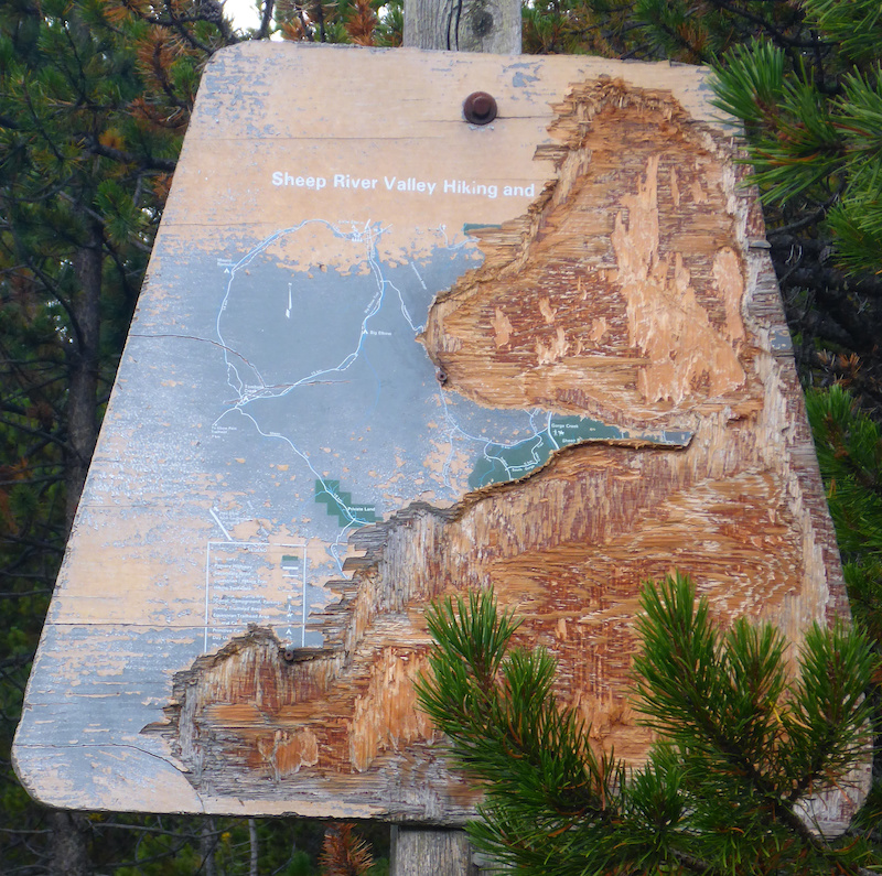 Little Elbow Provincial Recreation Area Mountain Biking Trails | Trailforks