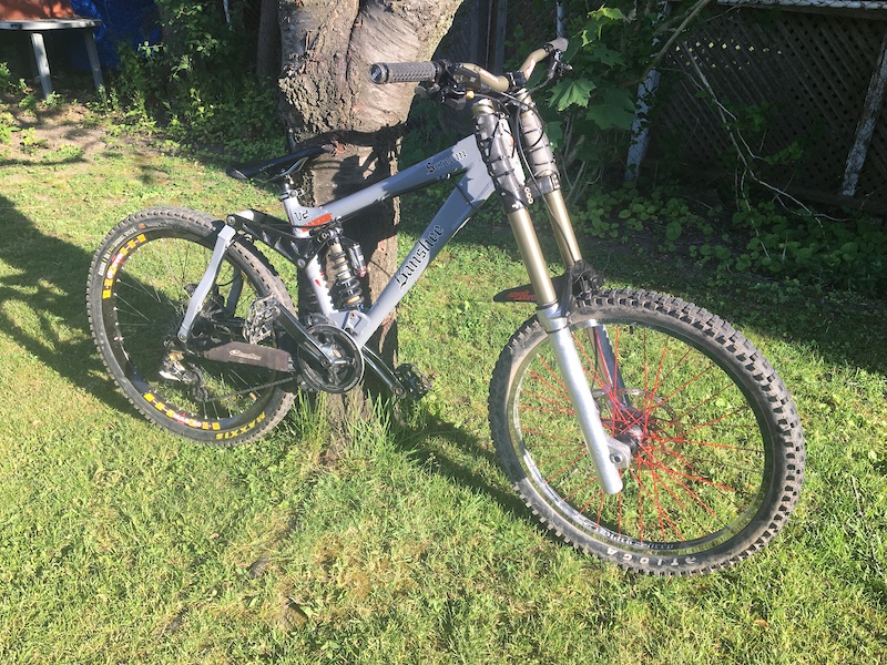 2007 Banshee Scream, with monster T’s For Sale