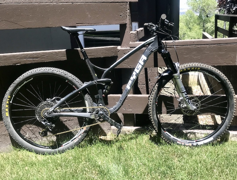 2019 Pyga Stage Max For Sale