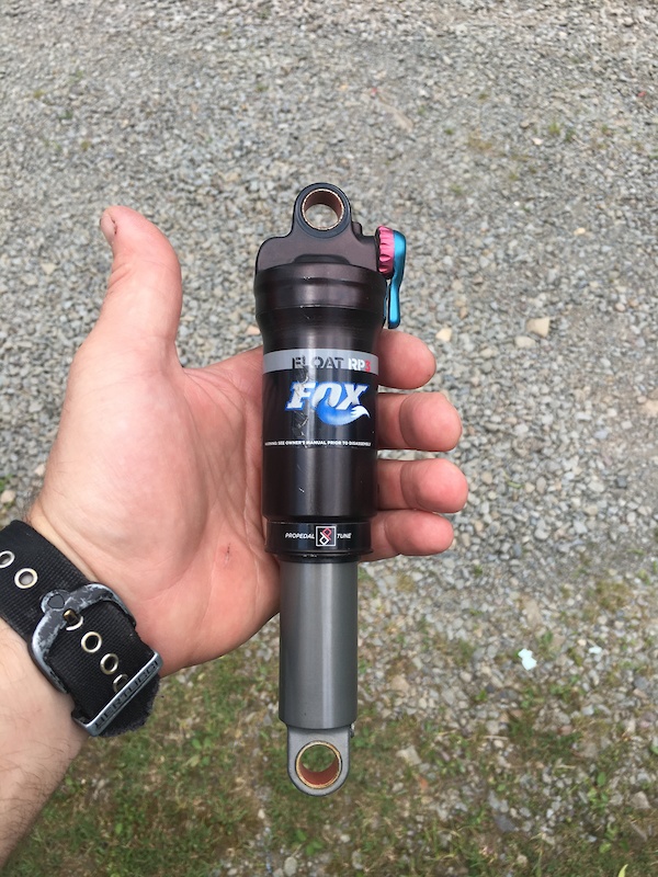 Fox Float RP3 190x50 For Sale