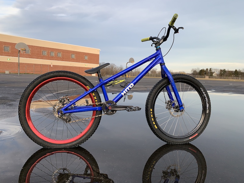 2013 Hito 24in Street Trials Bike For Sale