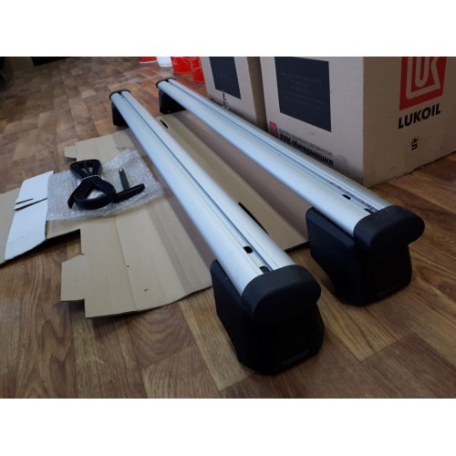 2020 2018 + Audi Q5 SQ5 Roof Rack NEW For Sale