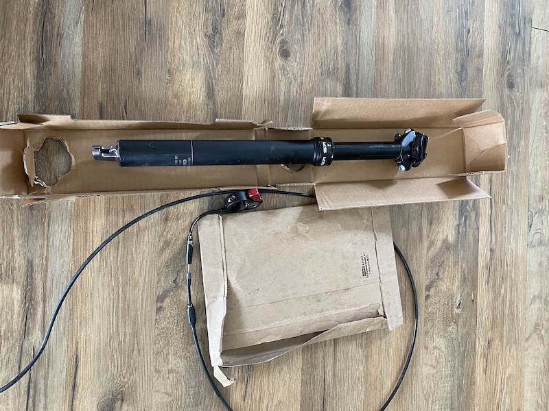 KS Dropper For Sale