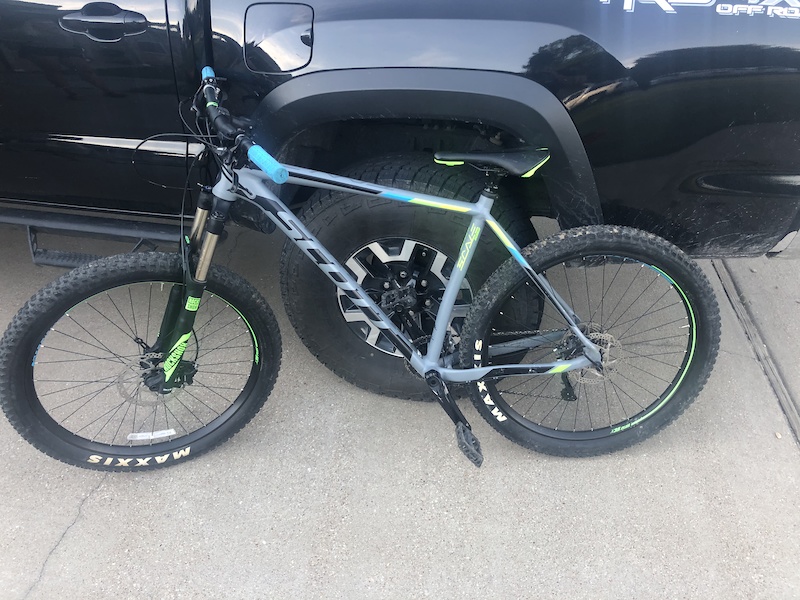 2017 Scott scale 720 XL For Sale