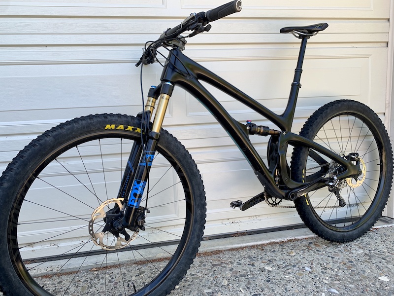 2016 Yeti SB 4.5 For Sale