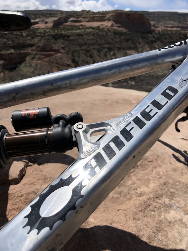 2017 Canfield Riot For Sale