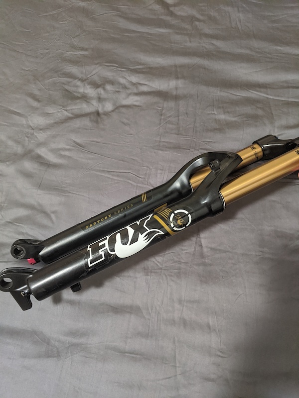 2019 FOX 34 For Sale
