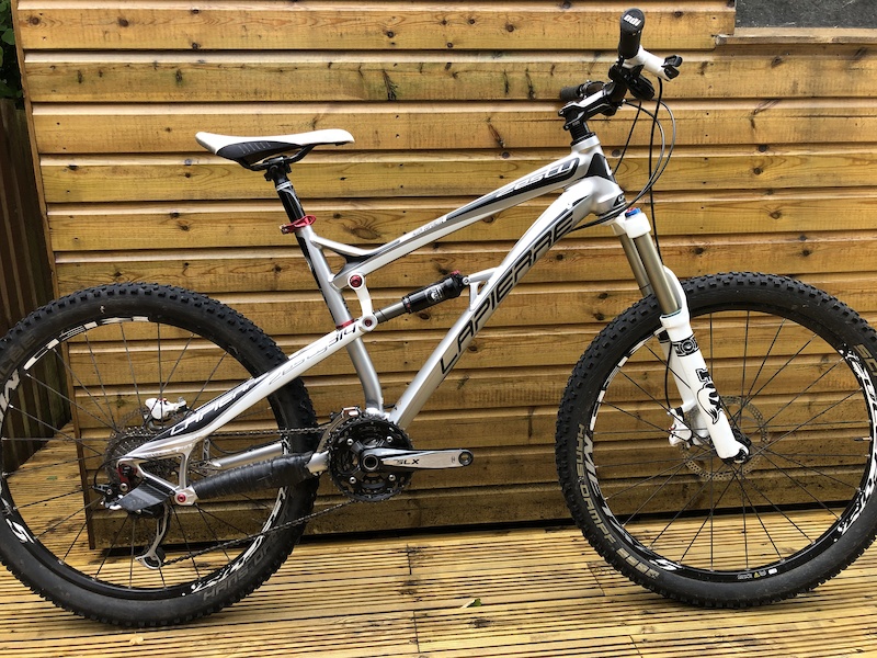 2011 Lapierre Zesty 314. Size M For Sale