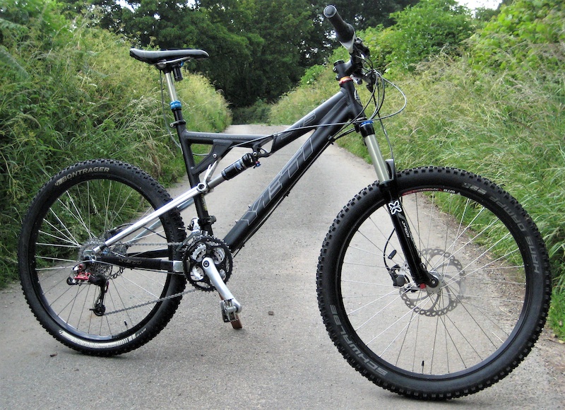 2007 Yeti 575 For Sale