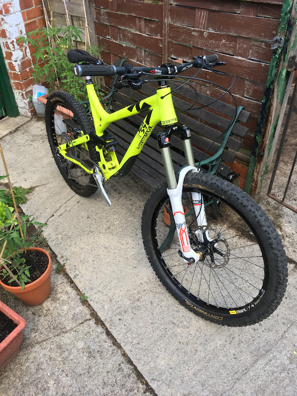 2013 Commencal Meta AM V3 Large For Sale