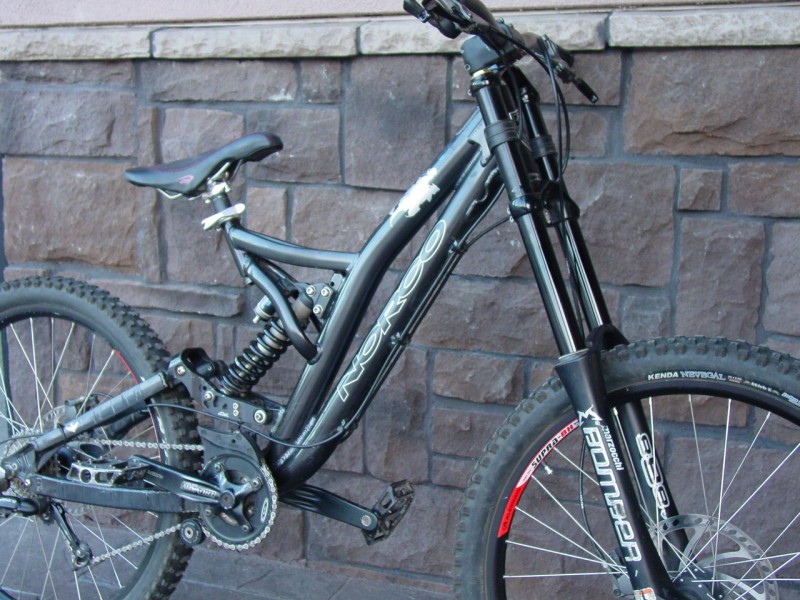 2005 Norco VPS A-line ( Medium) $1300 For Sale