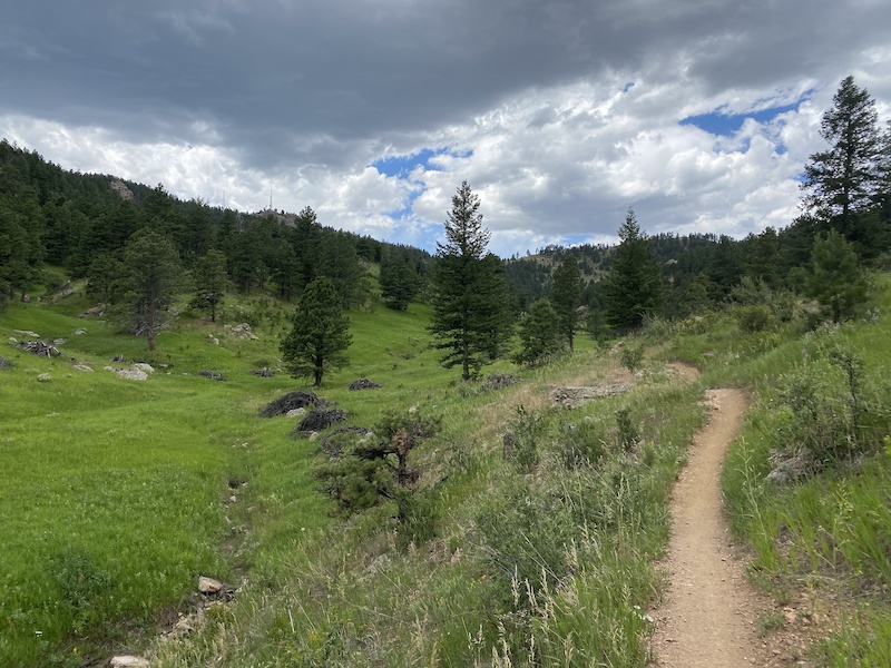 Larimer County, Colorado Mountain Biking Trails | Trailforks