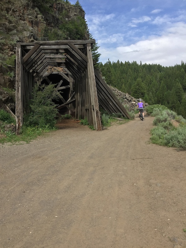 Two Top , West Yellowstone Mountain Biking Trails | Trailforks