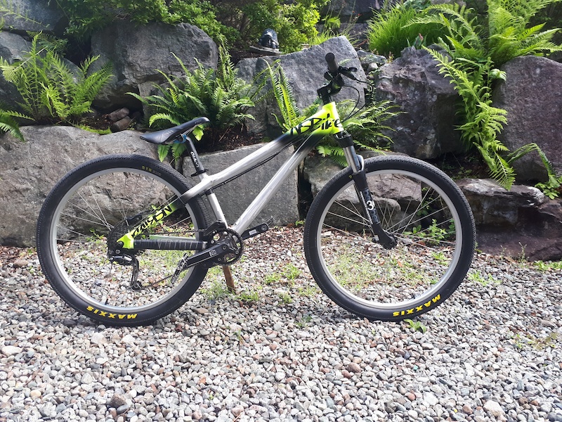 2014 NS Decade For Sale