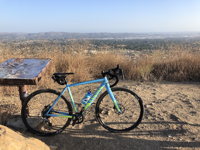 Canyon Inflite AL SLX For Sale