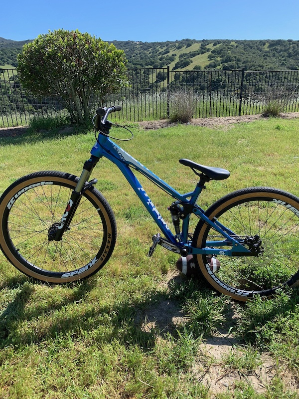 2018 Morpheus V Slope For Sale