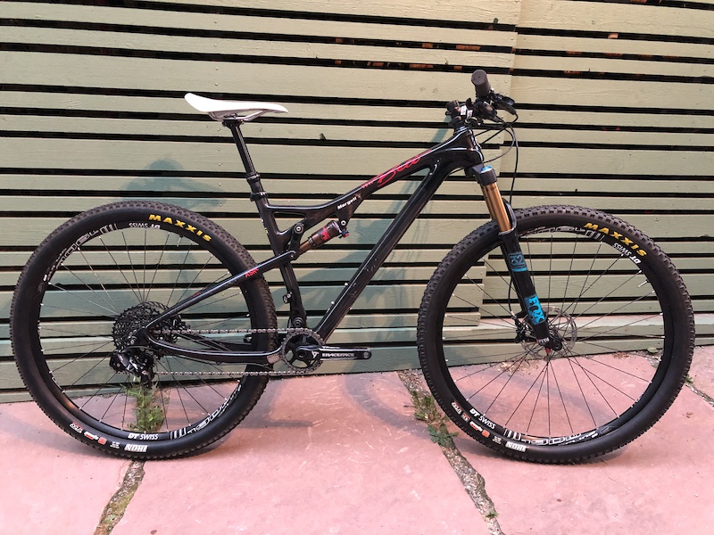 2016 Yeti Beti ASR For Sale
