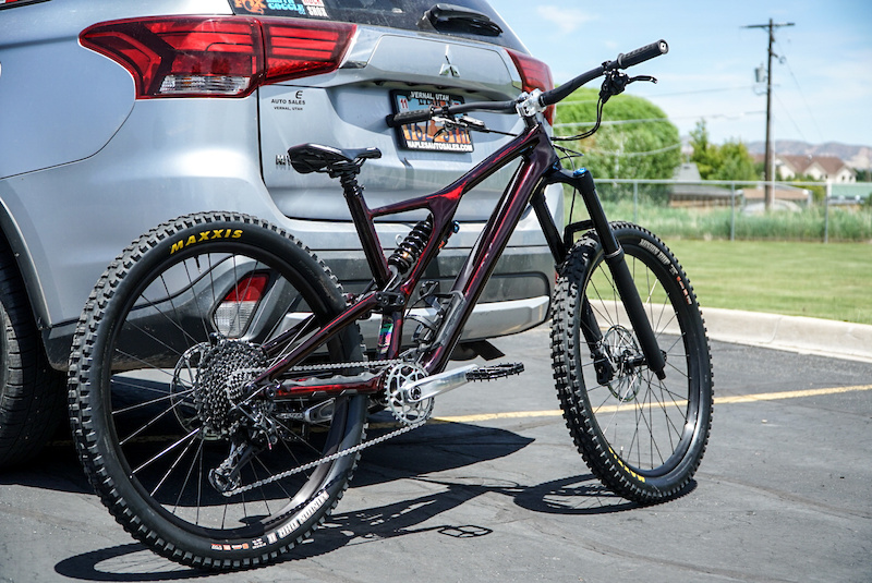 2020 Specialized Stumpjumper EVO S3 For Sale