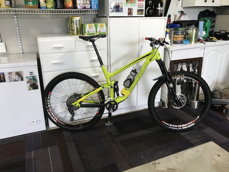 2015 Large Transition Scout (Custom Build) PRICE DROP For Sale