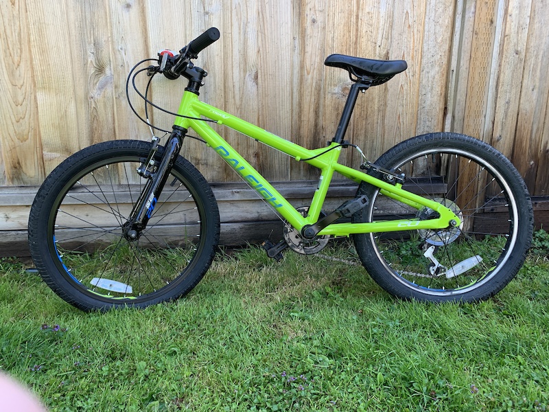 2018 Raleigh 20" For Sale
