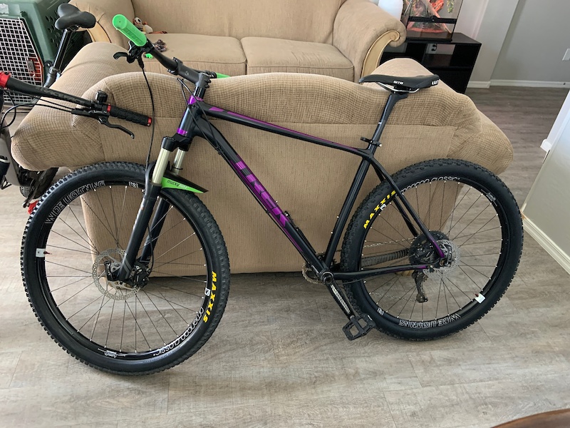 2015 TREK Superfly SS For Sale