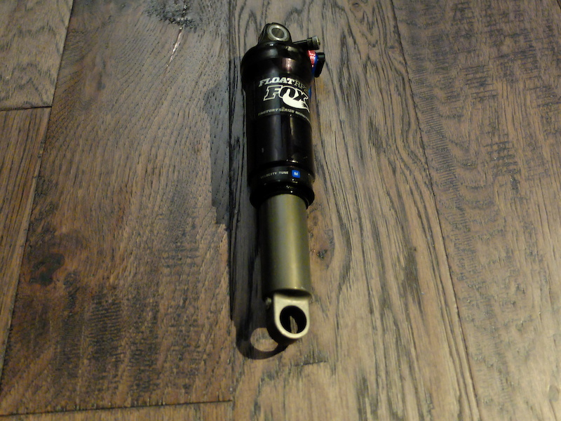 2012 Fox RP2 rear shock 7.875 x 2.000 For Sale