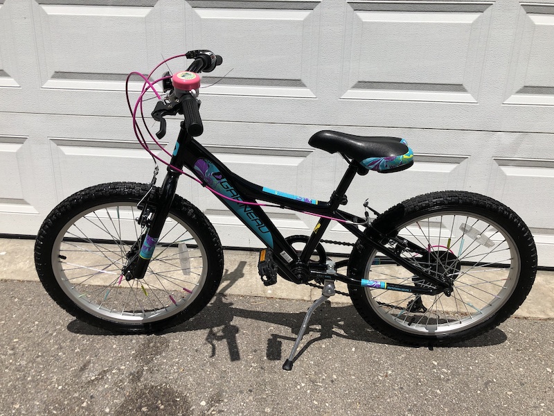 2018 Garneau Eva Bike For Sale