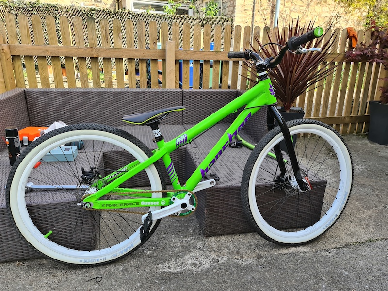 2016 Banshee amp trade for 24" inspired For Sale