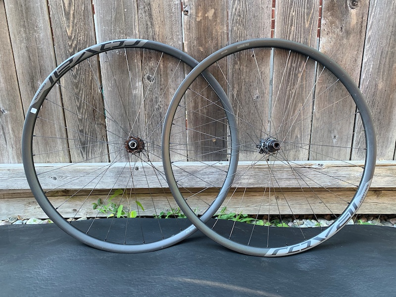 Roval Control Carbon 29 Wheelset For Sale