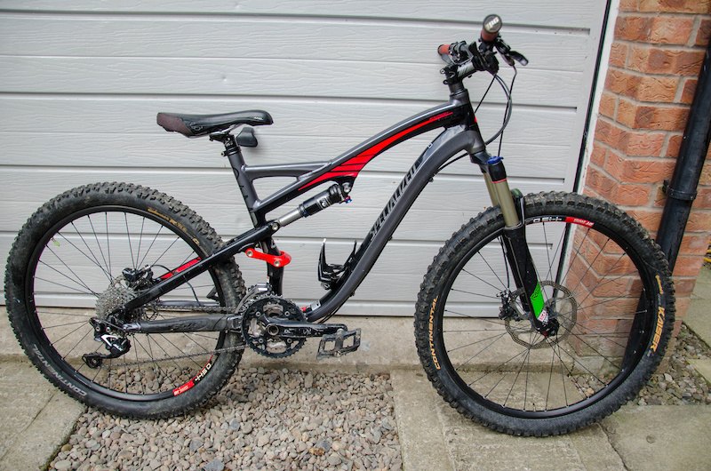 2011 Specialized Camber Expert For Sale