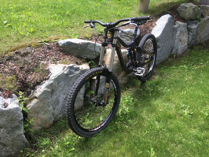 2012 KONA OPERATOR For Sale